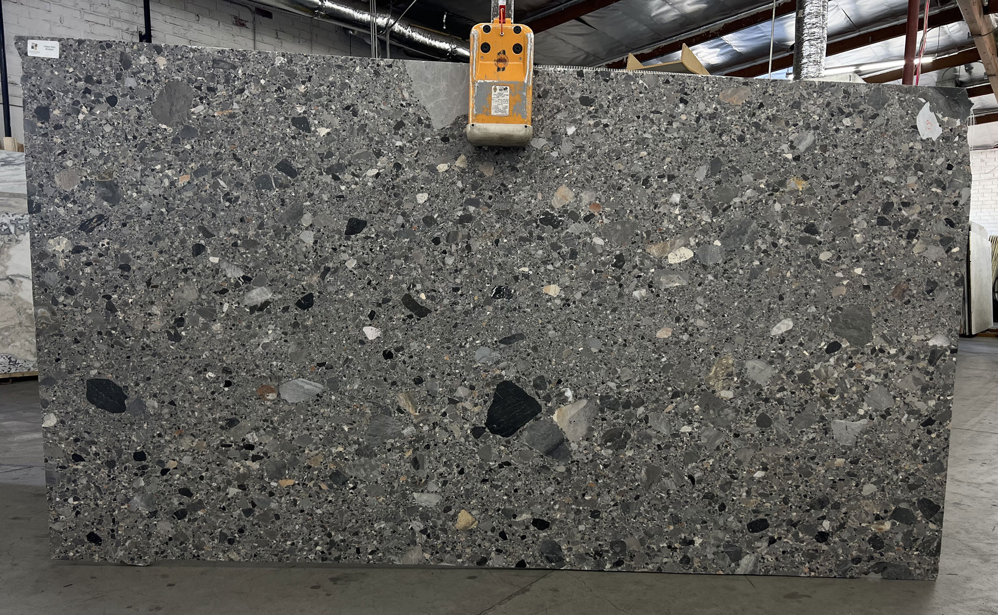 Tristone and Tile - Slabs